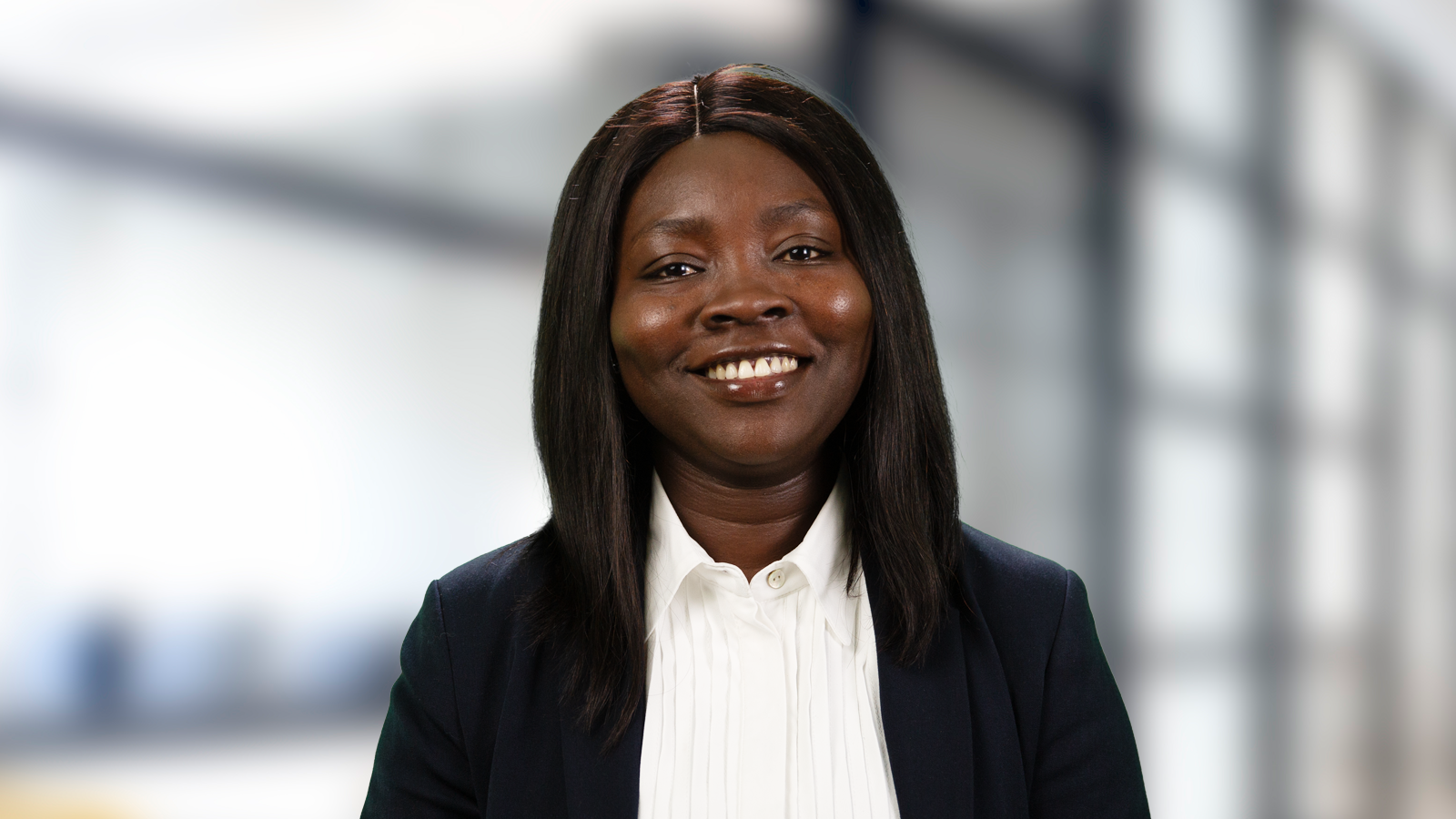 Dr. Christiana Osei Bonsu | Australian Institute of Business