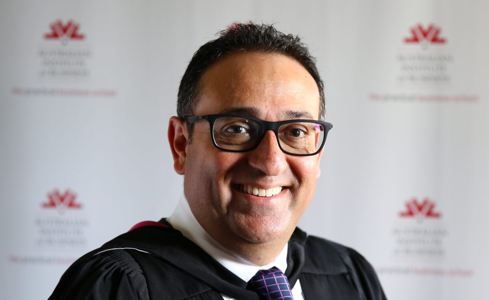 Gavin Smith | Australian Institute of Business